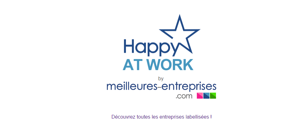 HappyAtWork | My Happy Job