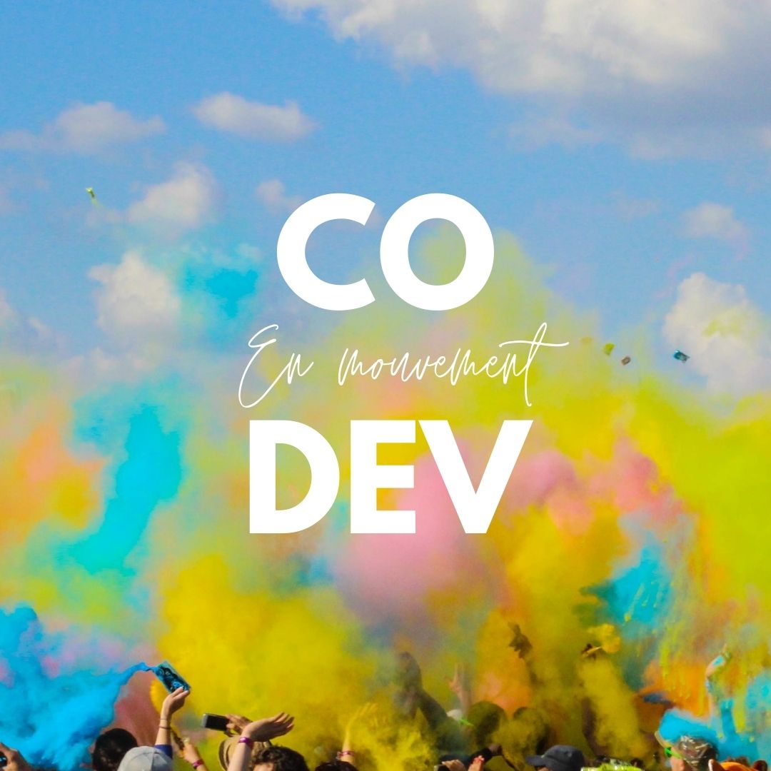 logo-codev-en-mouvement | My Happy Job