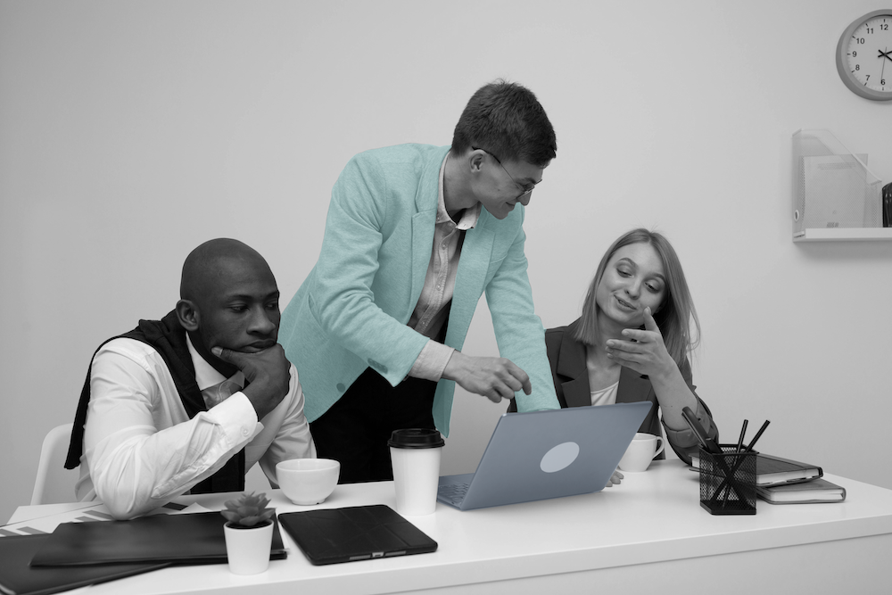 Managers : comment réussir sa prise de poste